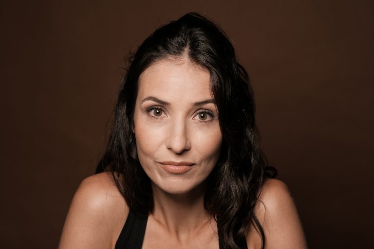 Elsa González - Actriz Profesional (Madrid-Barcelona)